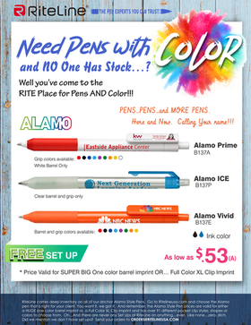 RiteLine, LLC - ritelineusa.com