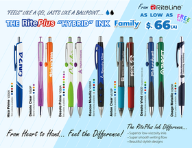 RiteLine, LLC - ritelineusa.com